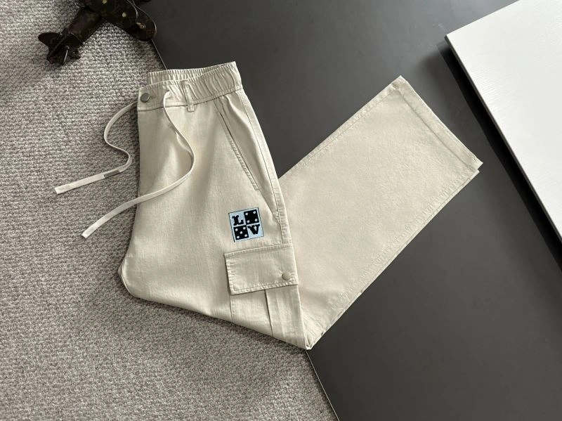 Low-cost Louis Vuitton Long Pants