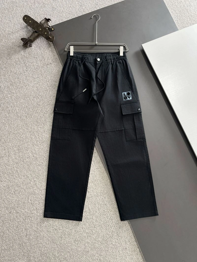 Louis Vuitton Long Pants