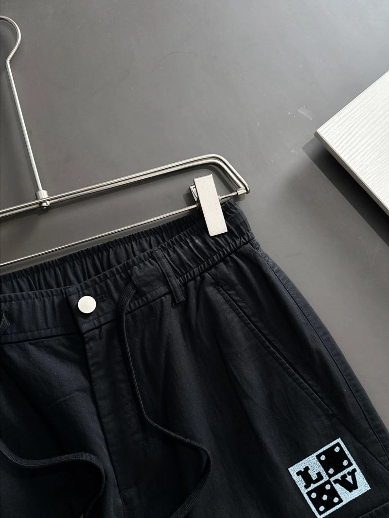 Indistinguishable Louis Vuitton Long Pants