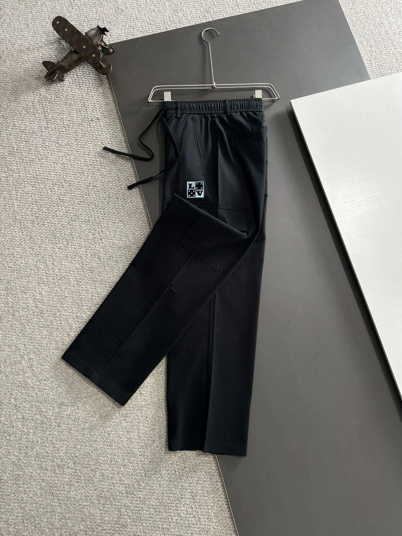 Indistinguishable Louis Vuitton Long Pants