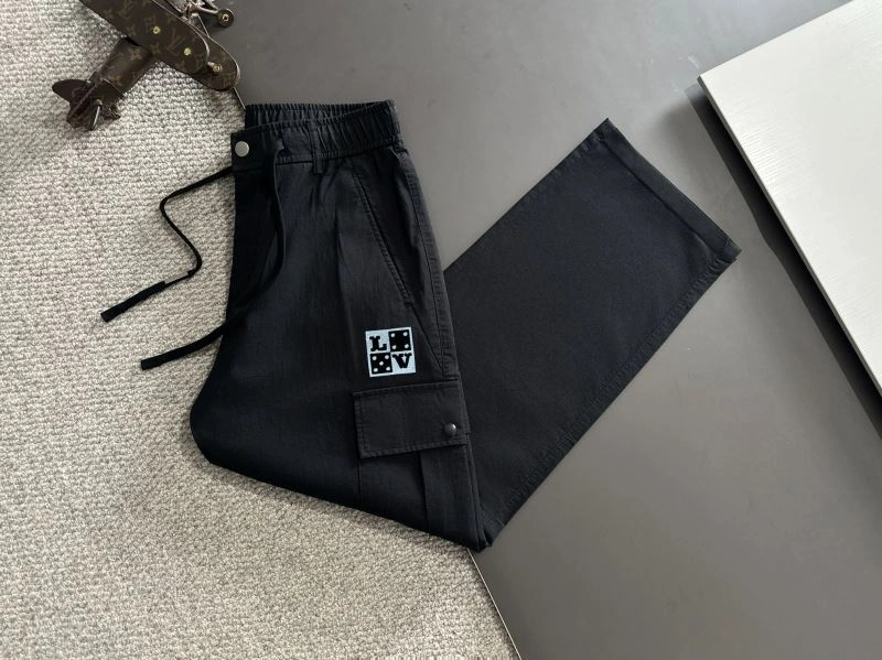 Indistinguishable Louis Vuitton Long Pants