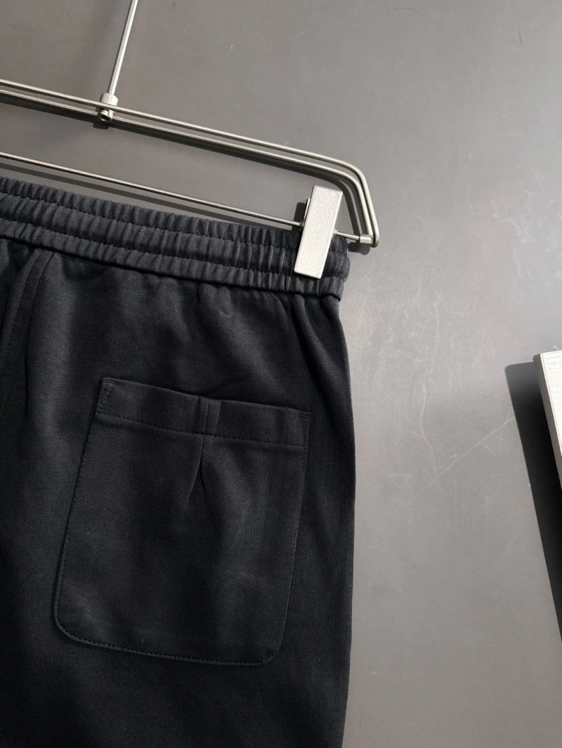 Accurate model Louis Vuitton Long Pants
