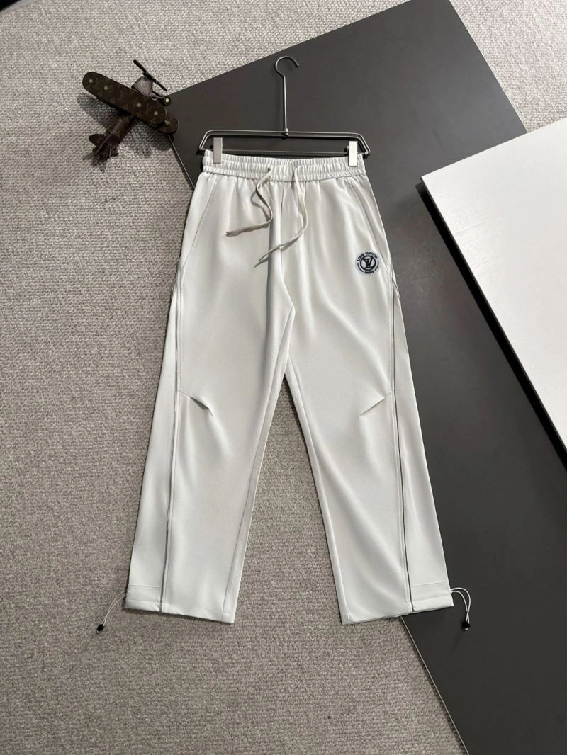 Louis Vuitton Long Pants