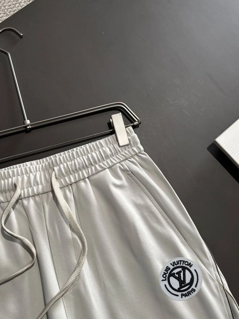 High accuracy Louis Vuitton Long Pants