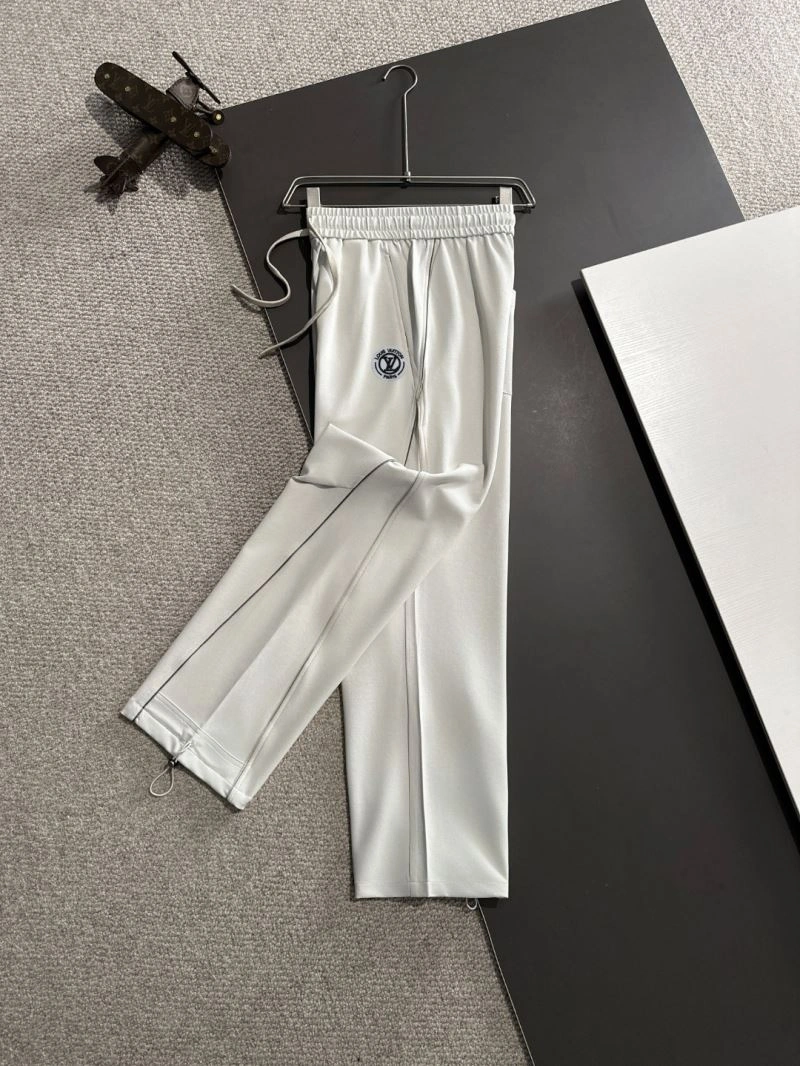 High accuracy Louis Vuitton Long Pants