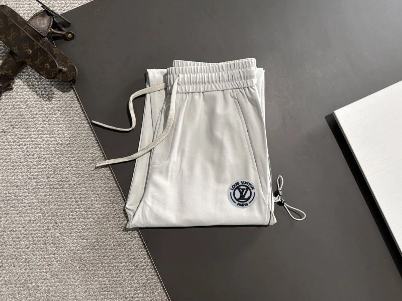 High accuracy Louis Vuitton Long Pants