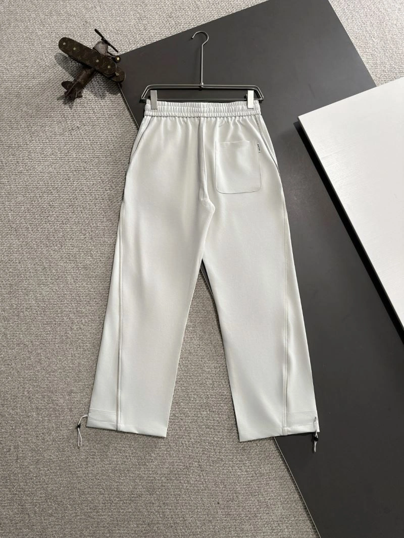 High accuracy Louis Vuitton Long Pants