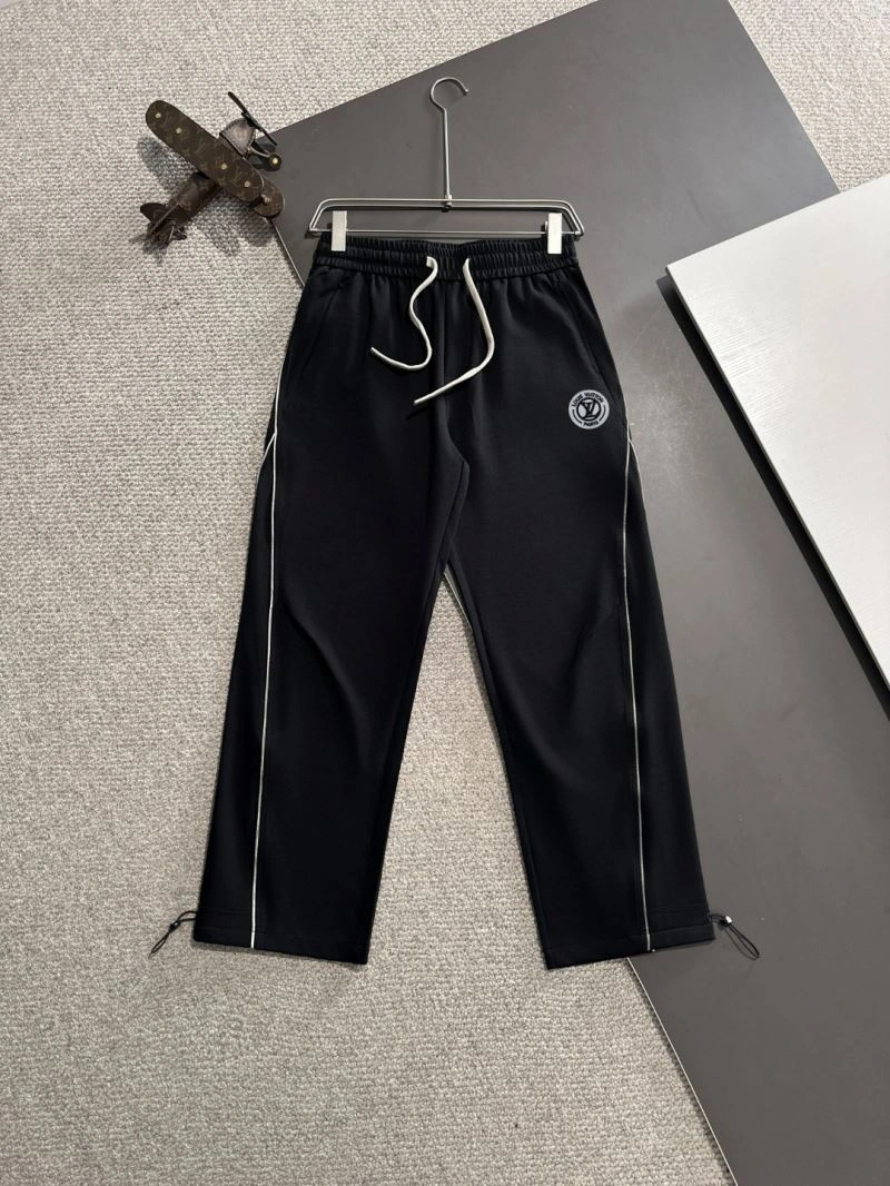 Louis Vuitton Long Pants
