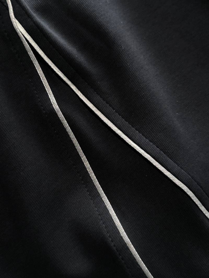 Accurate model Louis Vuitton Long Pants