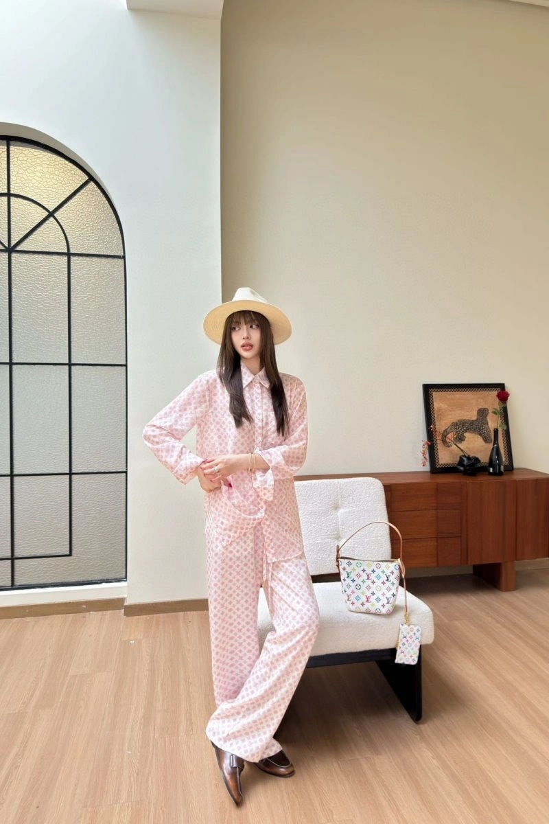 Louis Vuitton Long Pants