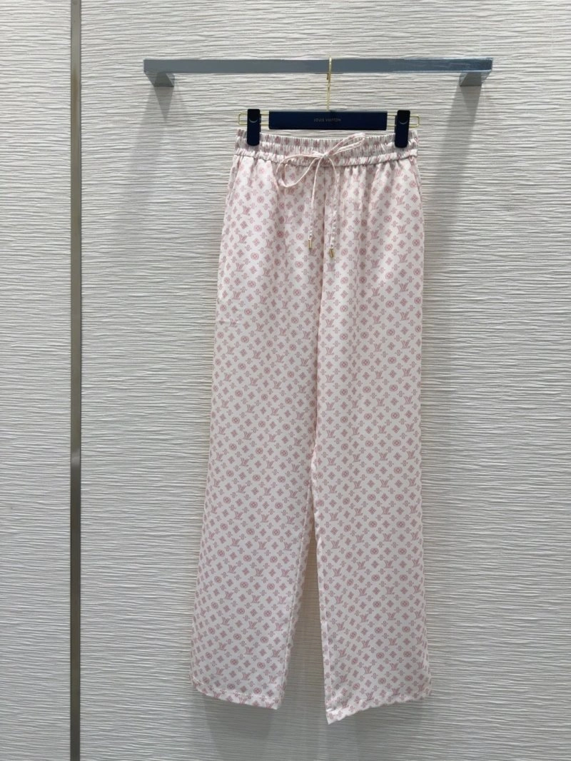 Low-cost Louis Vuitton Long Pants