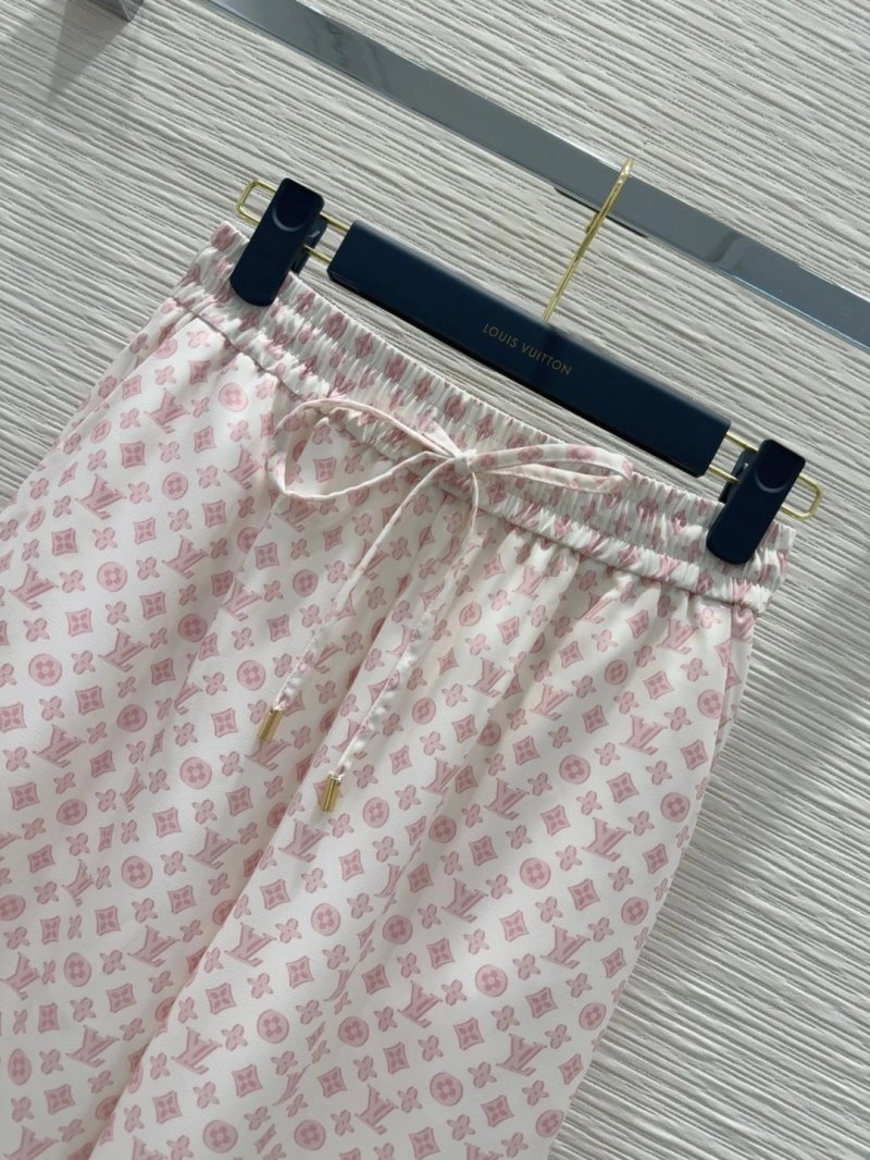 Low-cost Louis Vuitton Long Pants