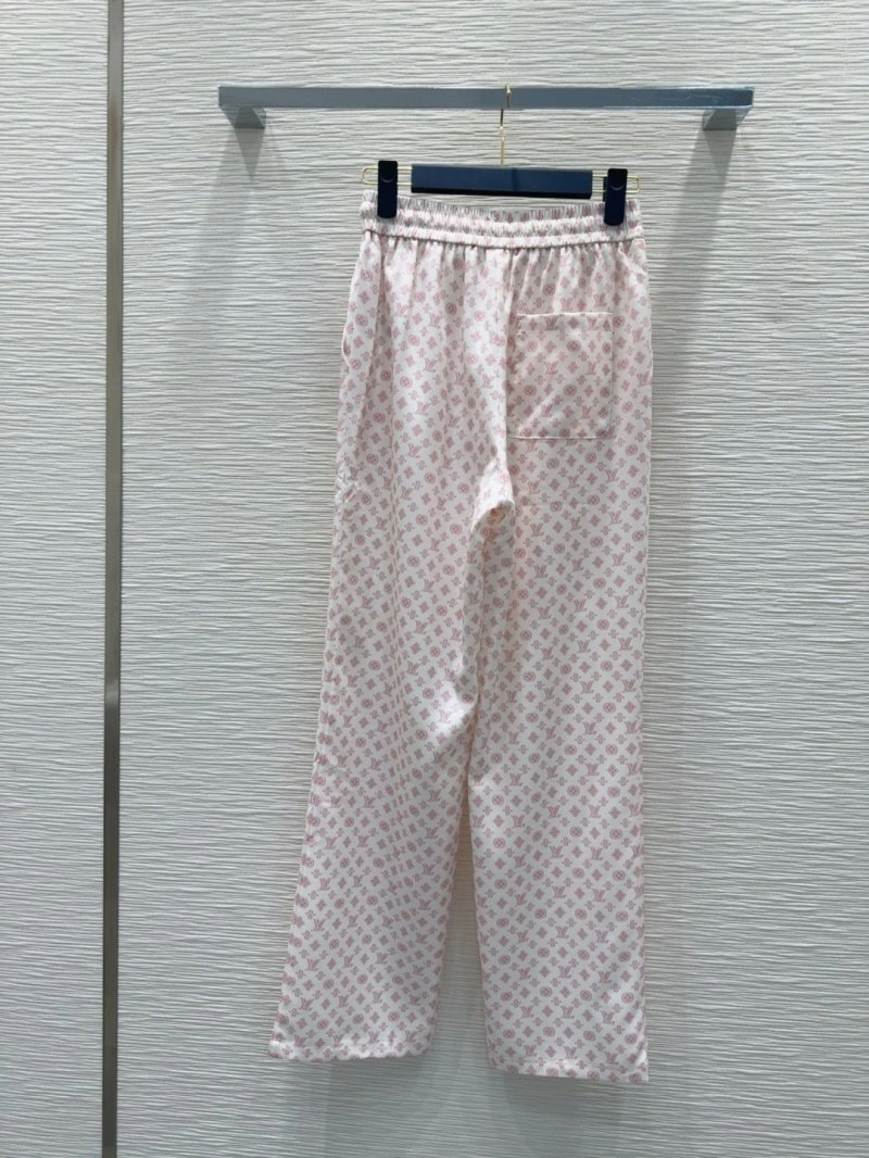 Low-cost Louis Vuitton Long Pants