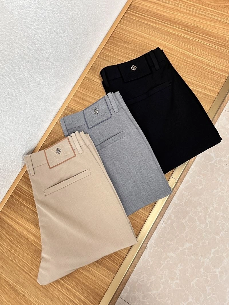 Louis Vuitton Long Pants
