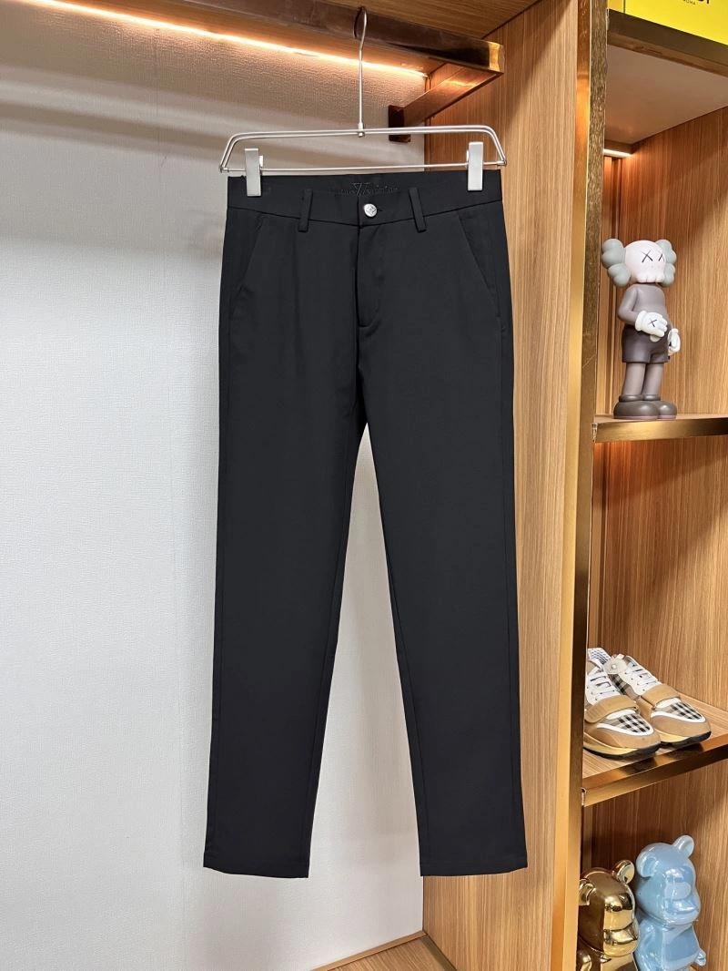 Bargain Louis Vuitton Long Pants