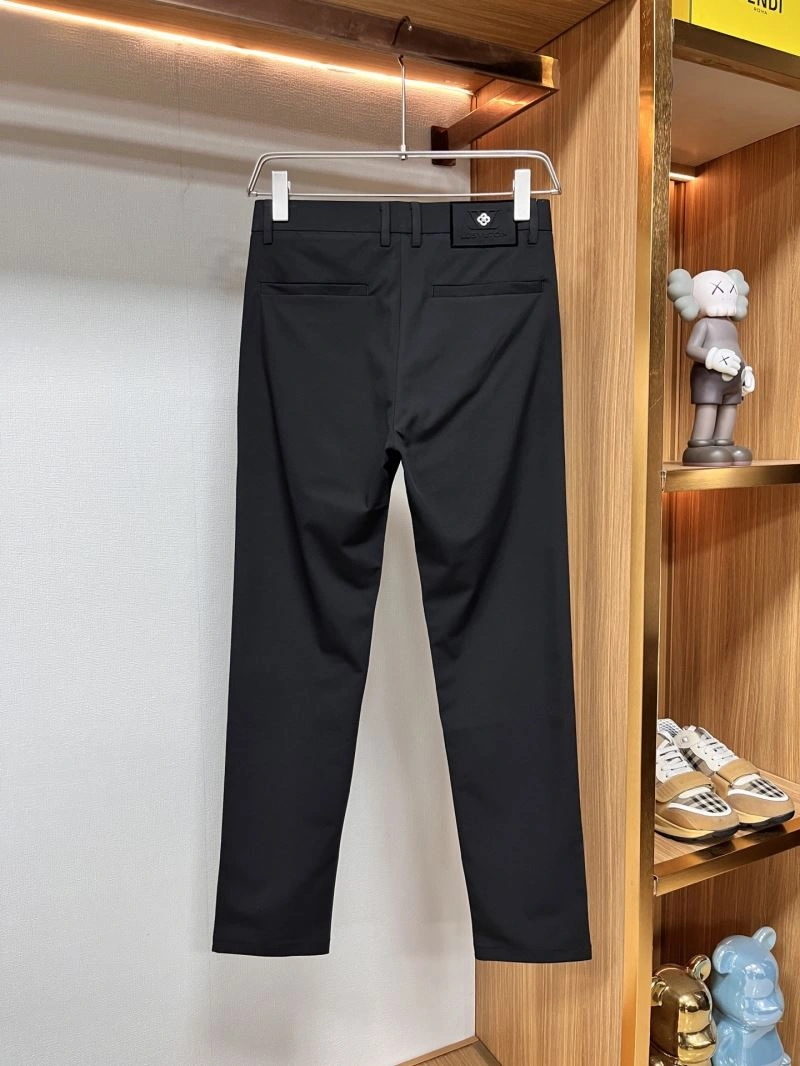 Bargain Louis Vuitton Long Pants