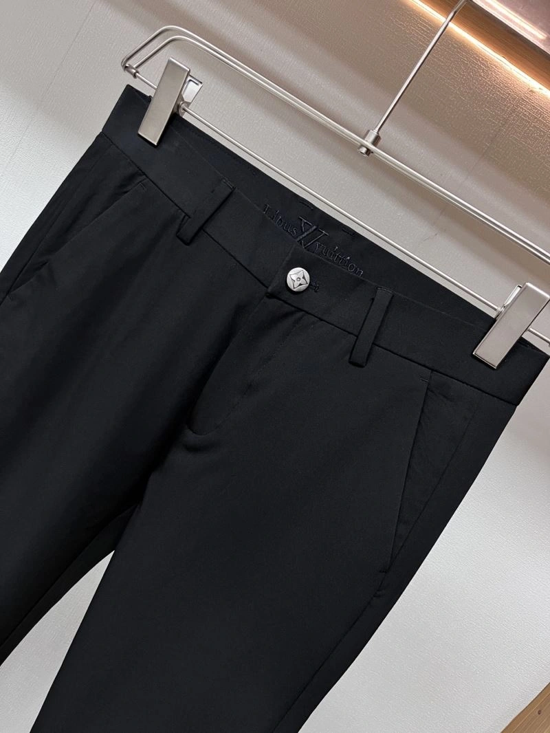 Bargain Louis Vuitton Long Pants
