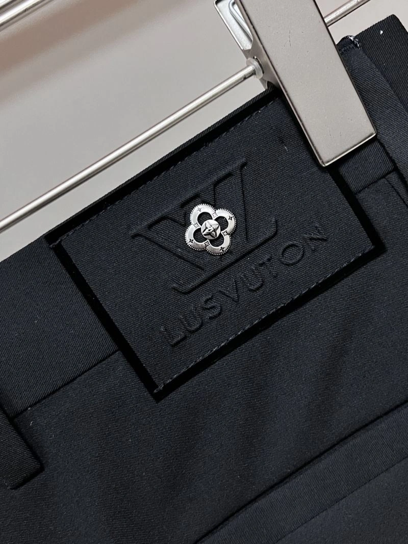Bargain Louis Vuitton Long Pants