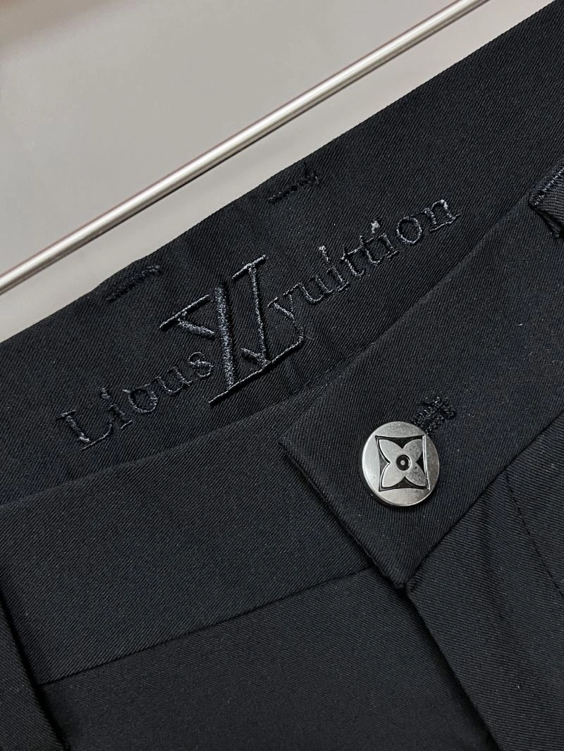 Bargain Louis Vuitton Long Pants