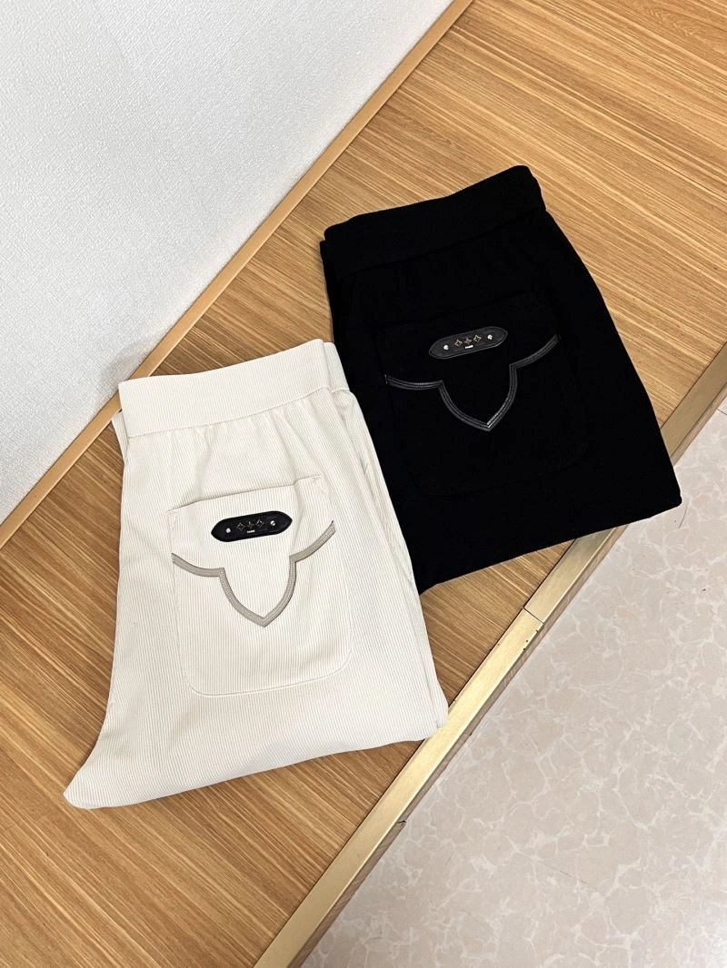 Louis Vuitton Long Pants