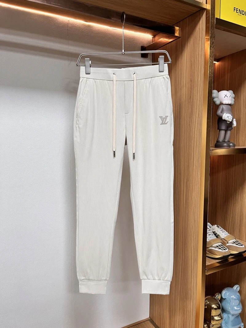 High accuracy Louis Vuitton Long Pants