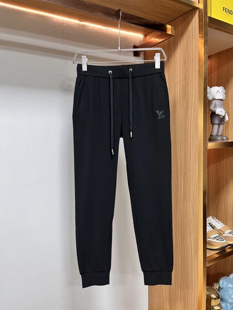 High accuracy Louis Vuitton Long Pants