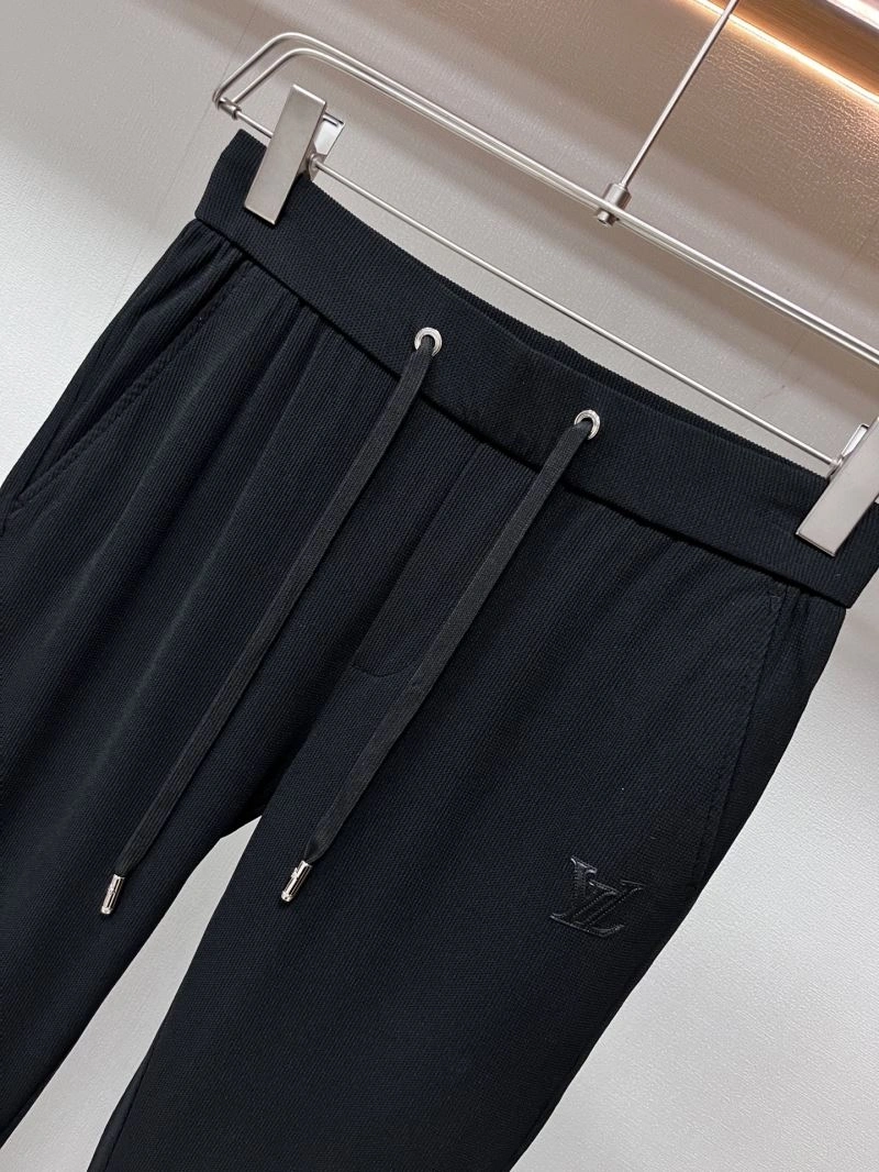 High accuracy Louis Vuitton Long Pants