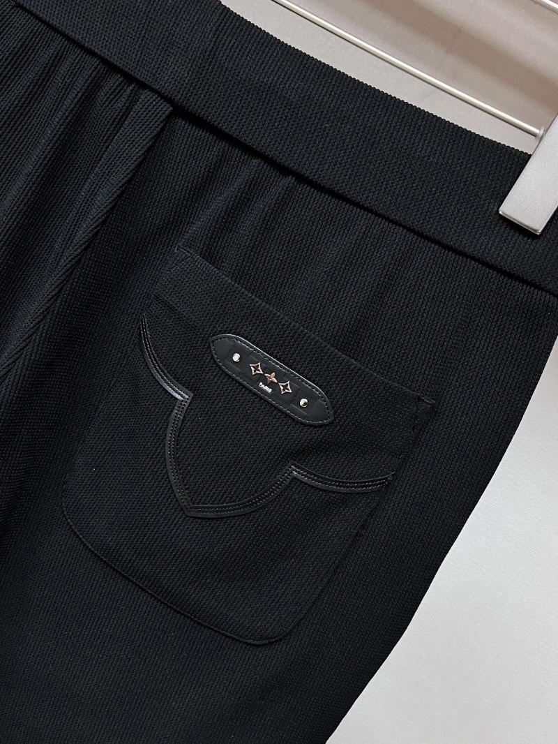 High accuracy Louis Vuitton Long Pants