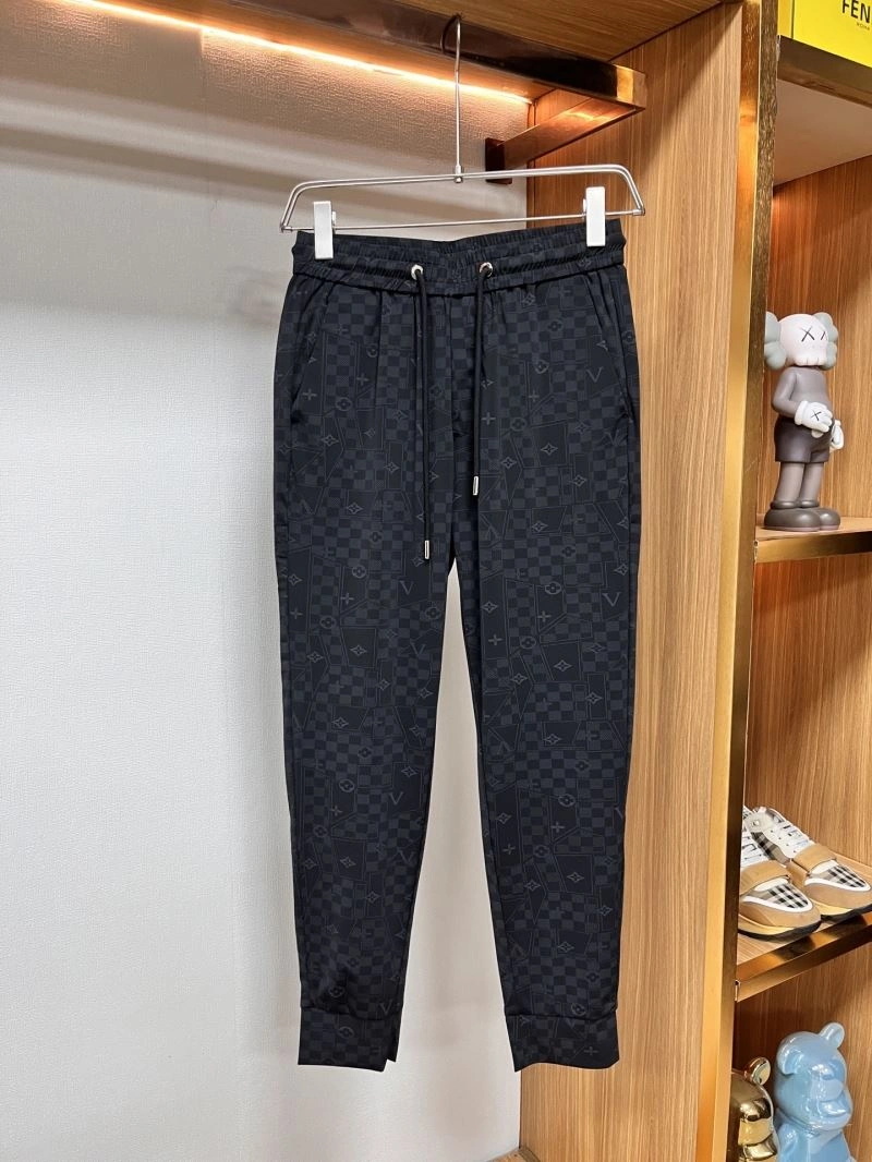 Budget-friendly Louis Vuitton Long Pants