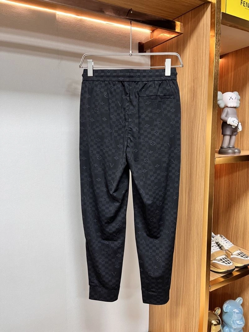 Budget-friendly Louis Vuitton Long Pants