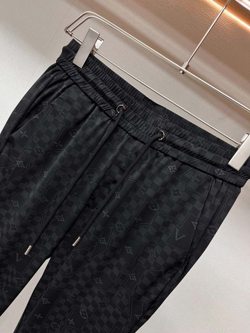 Budget-friendly Louis Vuitton Long Pants