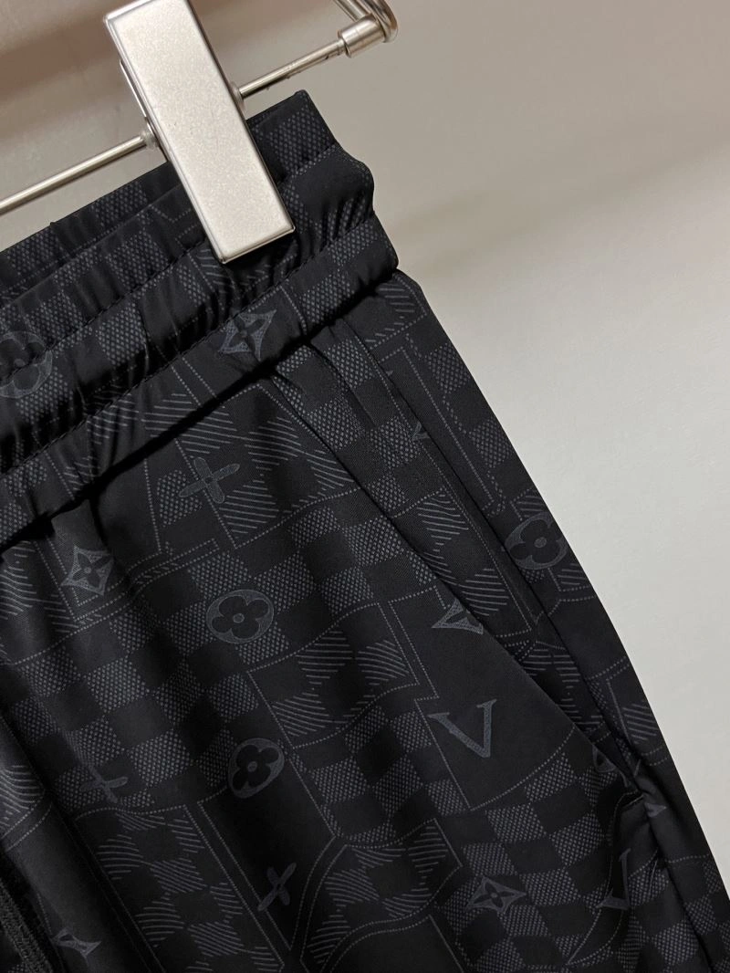 Budget-friendly Louis Vuitton Long Pants