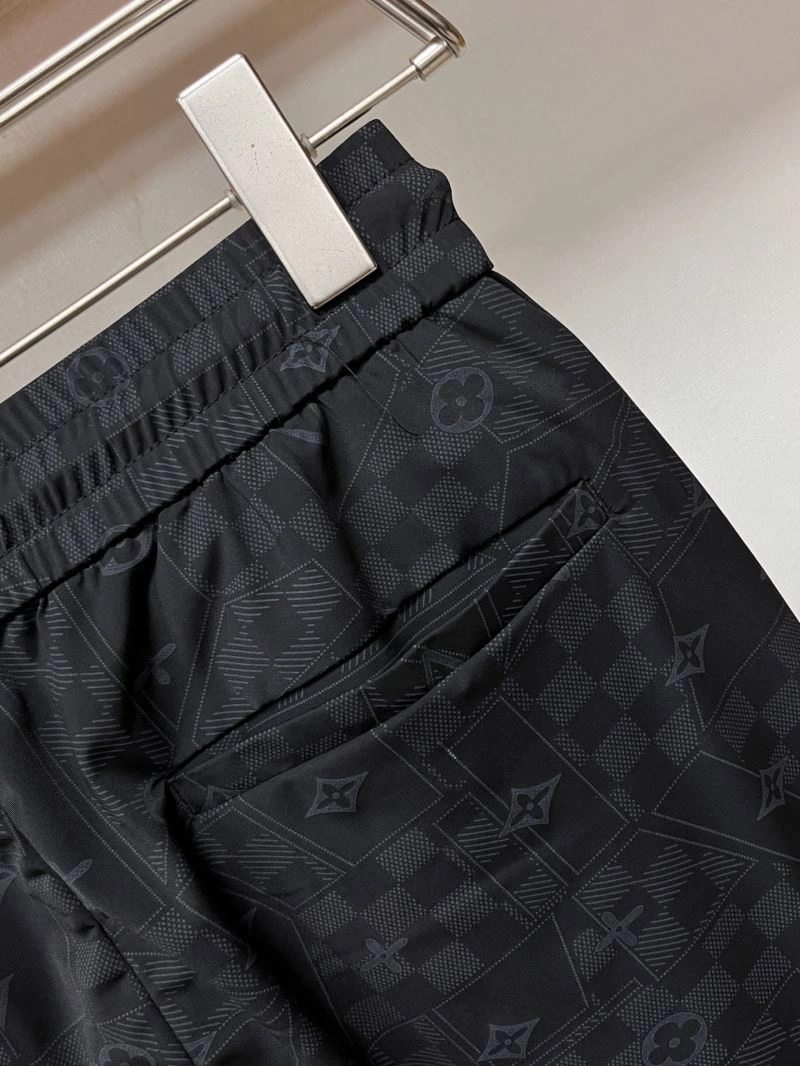 Budget-friendly Louis Vuitton Long Pants