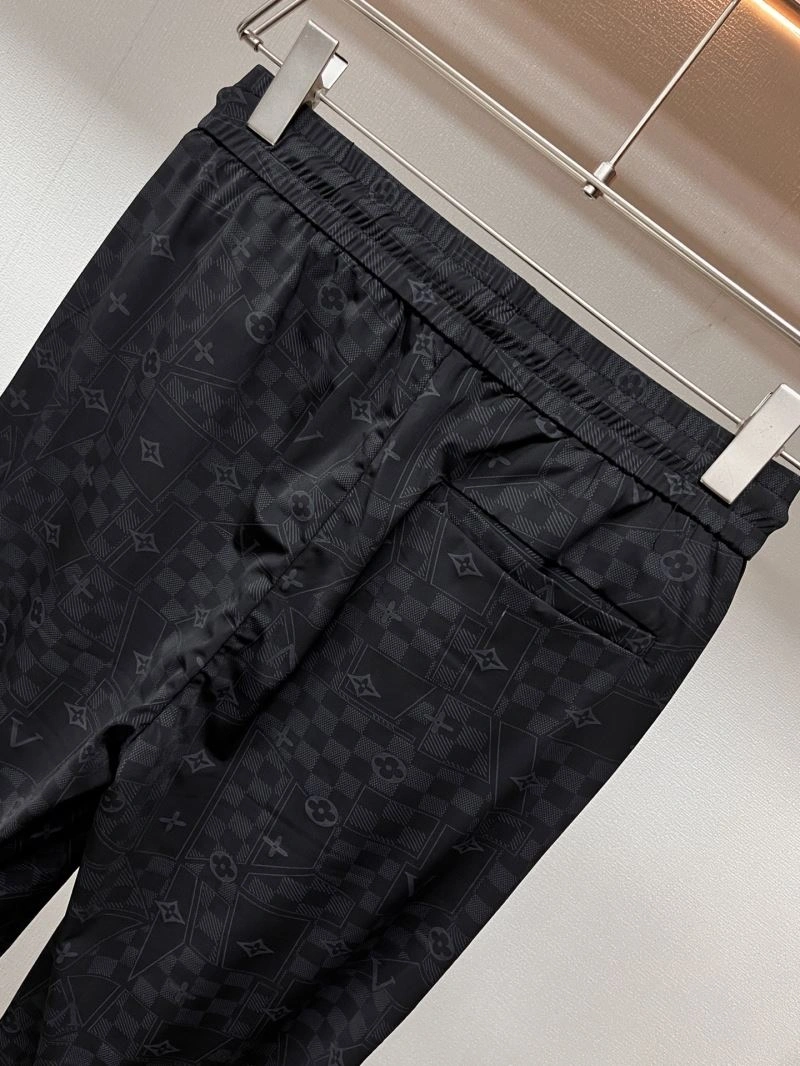 Budget-friendly Louis Vuitton Long Pants
