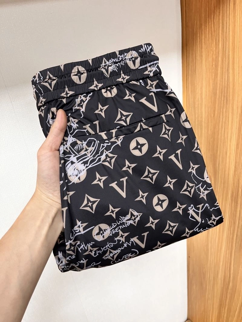 Louis Vuitton Long Pants