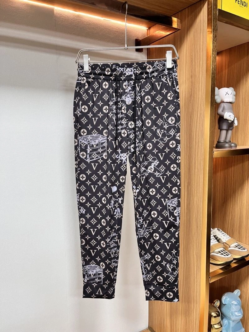 Perfect replica Louis Vuitton Long Pants