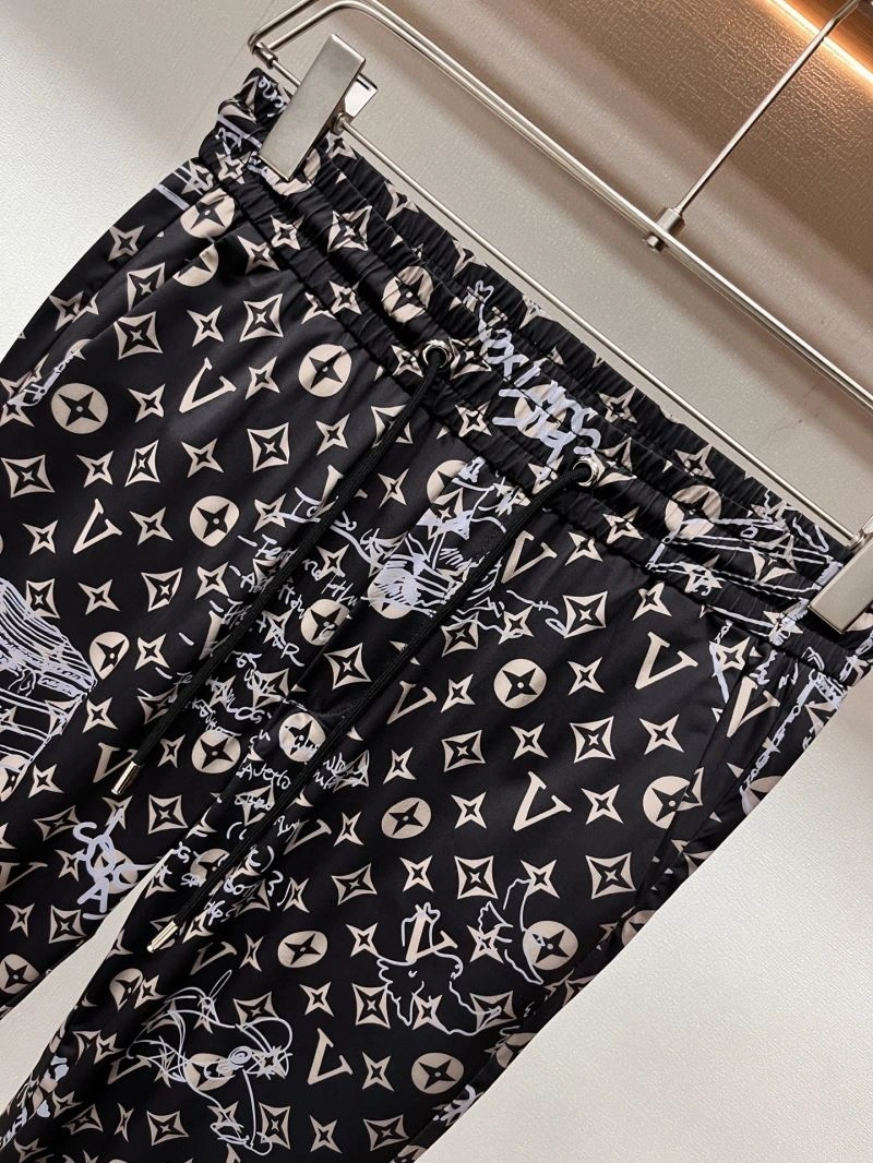 Perfect replica Louis Vuitton Long Pants