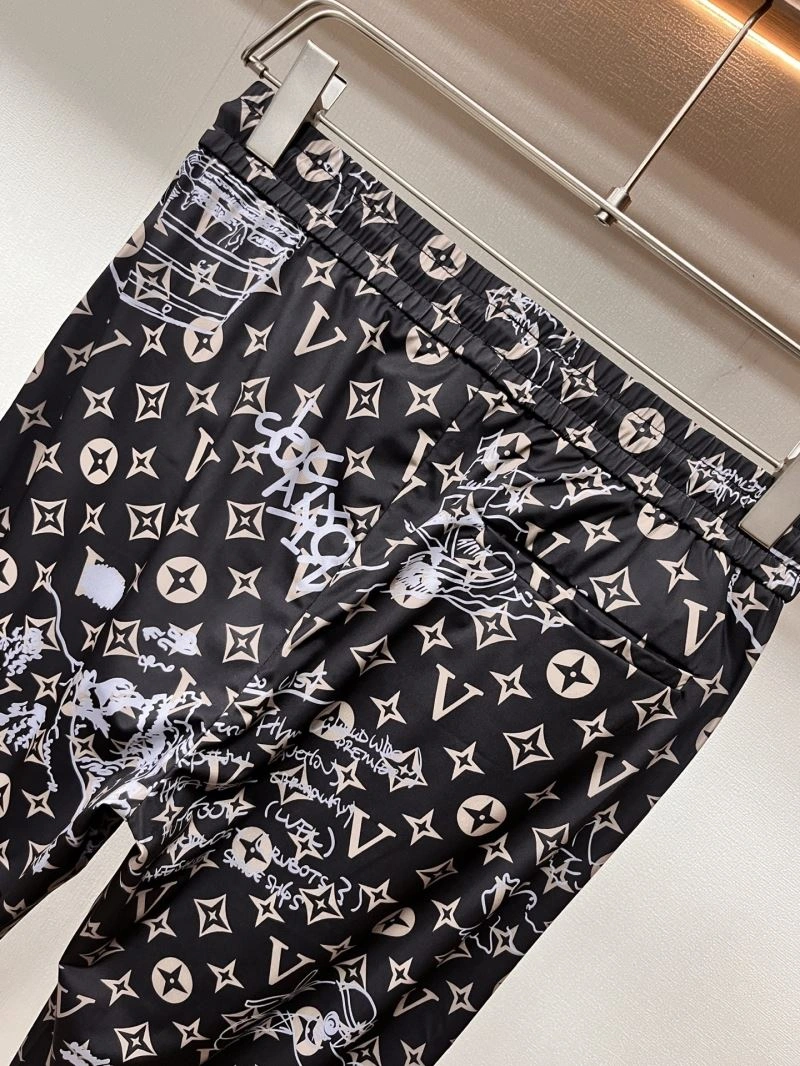 Perfect replica Louis Vuitton Long Pants
