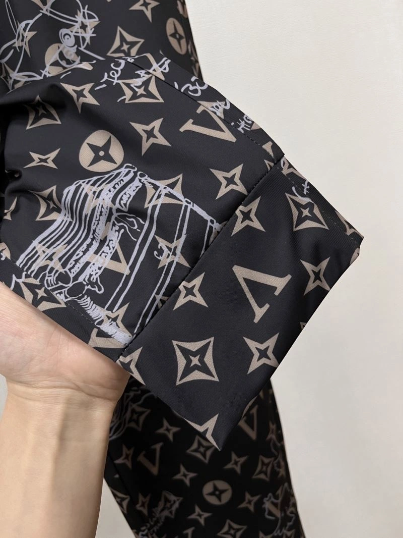 Perfect replica Louis Vuitton Long Pants