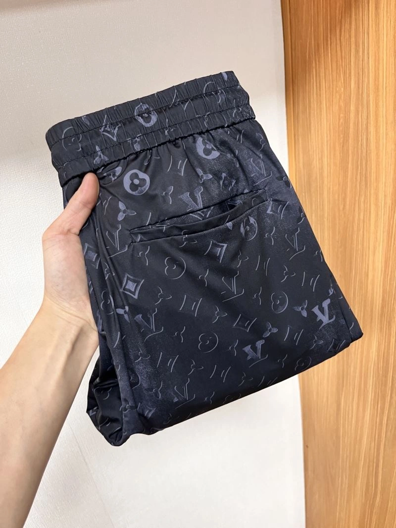 Louis Vuitton Long Pants