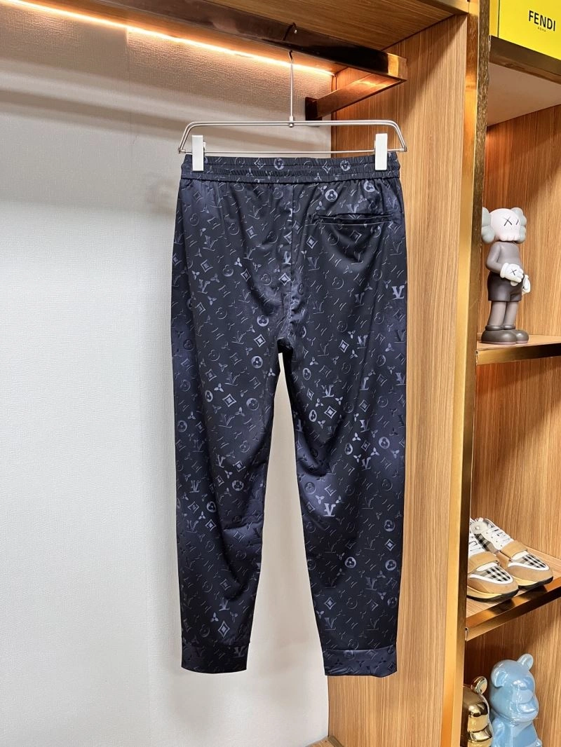 Indistinguishable Louis Vuitton Long Pants