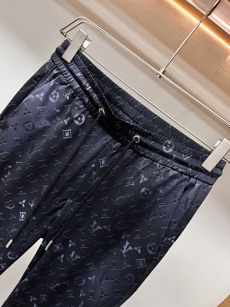 Indistinguishable Louis Vuitton Long Pants