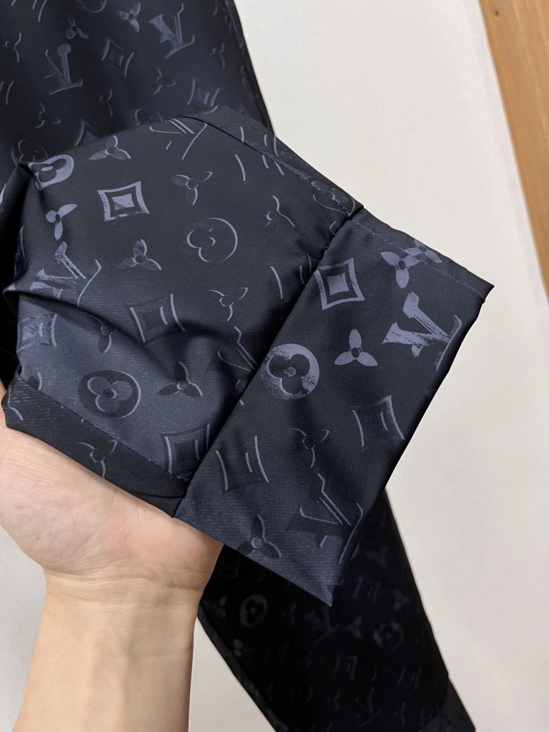 Indistinguishable Louis Vuitton Long Pants