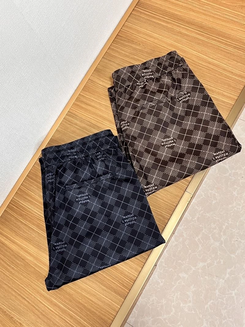 Louis Vuitton Long Pants
