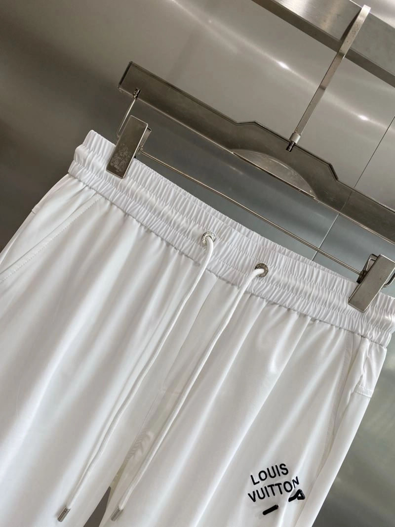 Discounted Louis Vuitton Long Pants