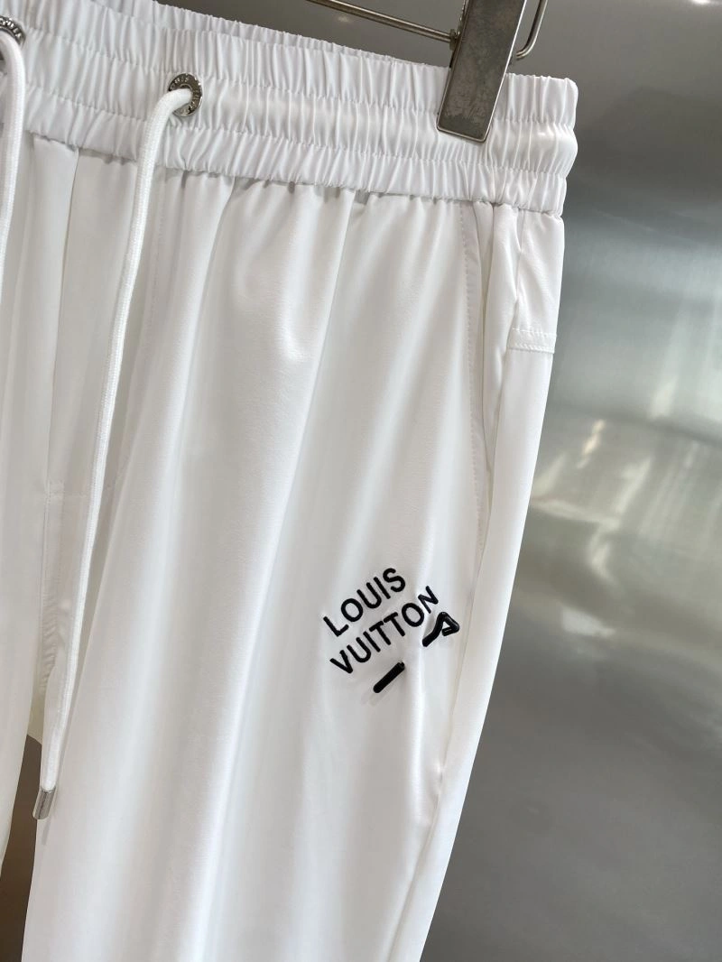 Discounted Louis Vuitton Long Pants