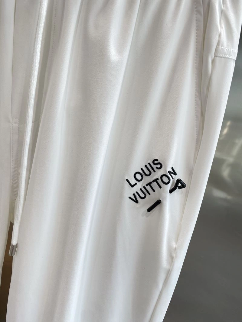 Discounted Louis Vuitton Long Pants