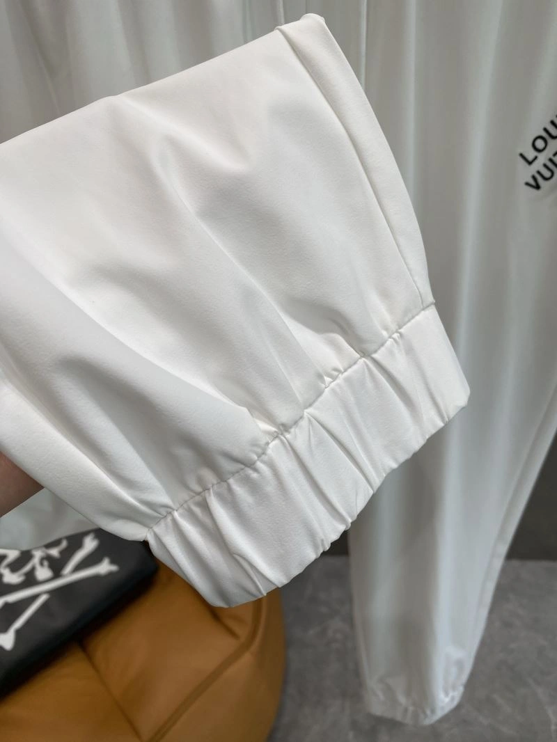 Discounted Louis Vuitton Long Pants