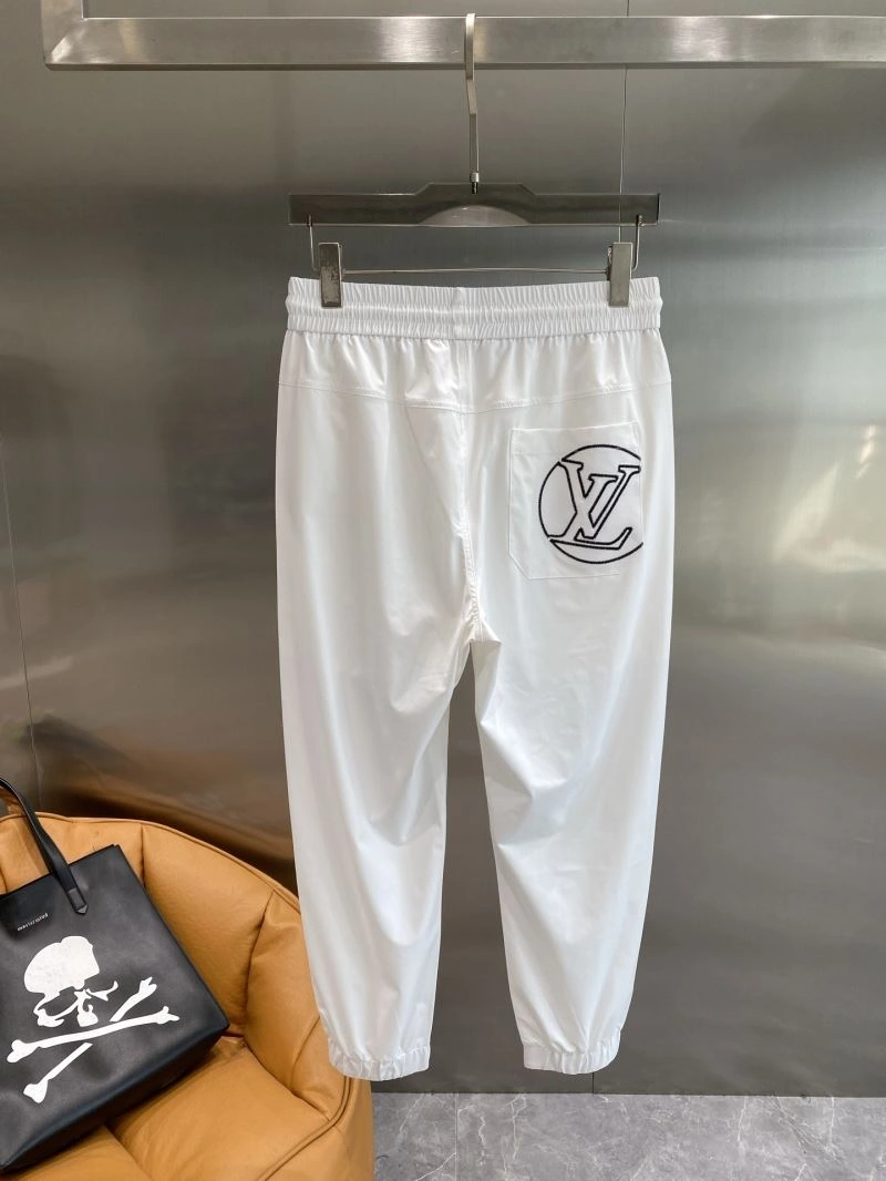 Discounted Louis Vuitton Long Pants