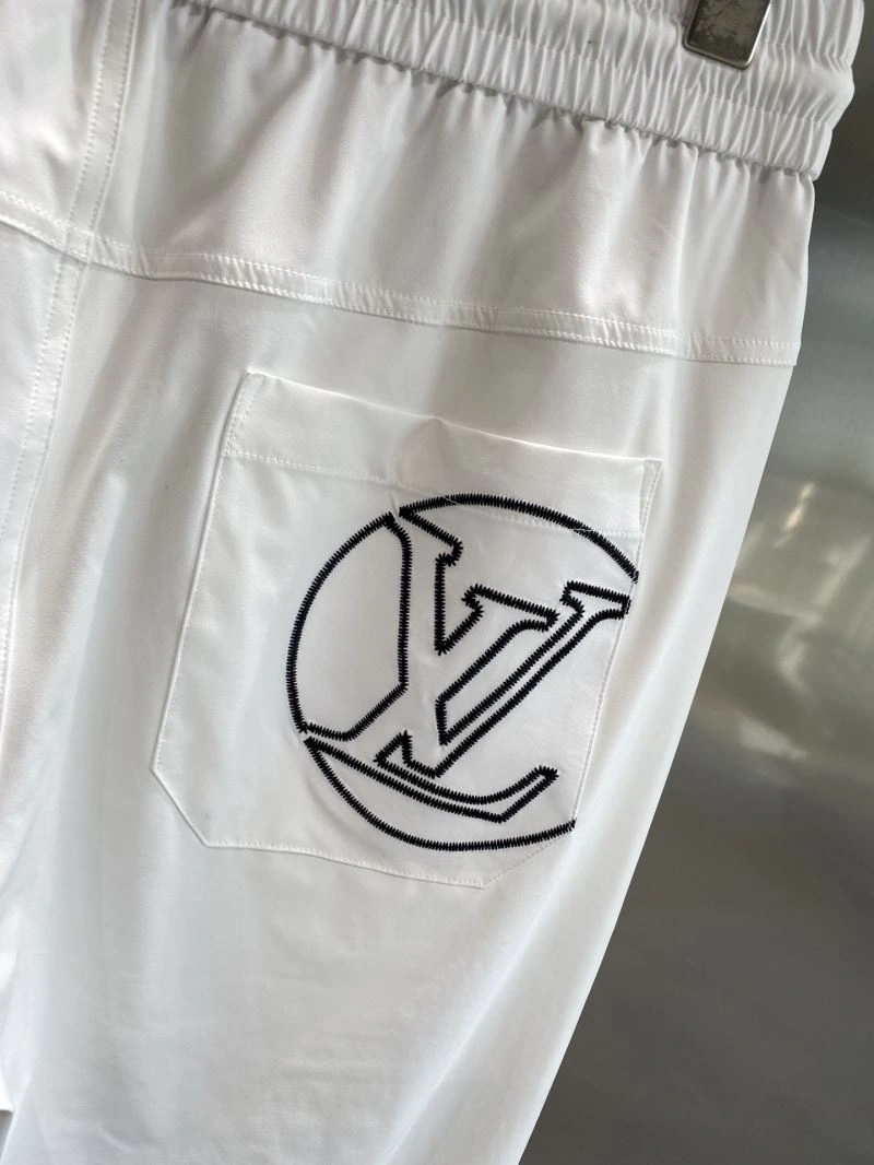 Discounted Louis Vuitton Long Pants